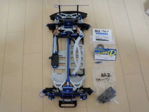 ストリートジャム OTA-ZEON OTA-ゼオン ケツカキカウンター(組立キット（電動）)｜売買されたオークション情報、yahooの商品情報 ...