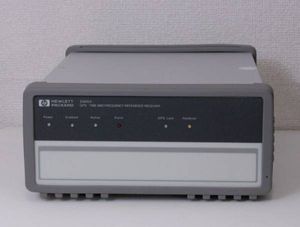 HP Z3805A GPS制御10MH/1PPSクロック 周波数標準器 付属品付き(その他)｜売買されたオークション情報、yahooの商品情報 ...