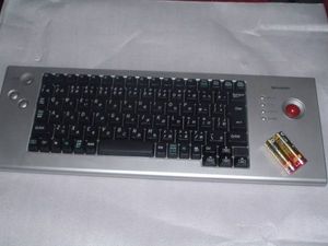 SHARP FDC-9201キーボードPC-AX120S/80S/60S AX100M/50M用(ワイヤレスキーボード)｜売買されたオークション情報、yahooの商品情報をアーカイブ公開 ...