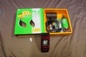 a GEX 水草一番 CO2システムキット 74 激安(セット)｜売買されたオークション情報、yahooの商品情報をアーカイブ公開 - オークファン（aucfan.com）