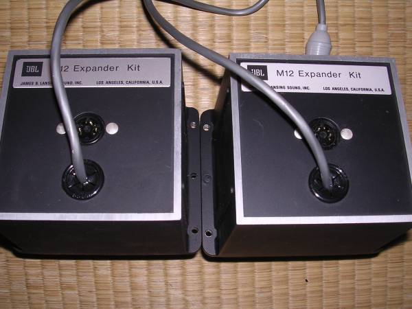 JBL M12 Expander kit L88 PLUS ネットワーク(JBL)｜売買されたオークション情報、yahooの商品情報を ...