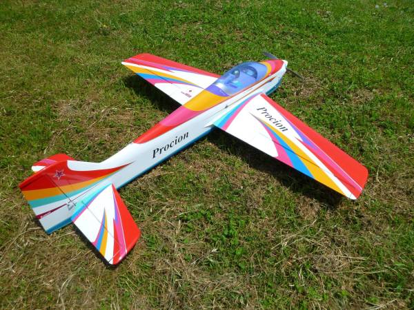 F3A アディクション110 完成機(完成品（エンジン）)｜売買されたオークション情報、yahooの商品情報をアーカイブ公開 - オークファン ...