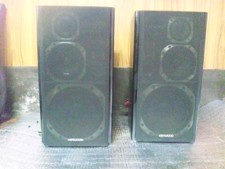 KENWOOD スピーカー ROXY DG7 ジャンク品 1円スタート(ケンウッド)｜売買されたオークション情報、yahooの商品情報を ...