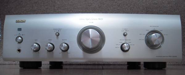 DENON PMA 1500AE(DENON)｜売買されたオークション情報、yahooの商品情報をアーカイブ公開 - オークファン ...
