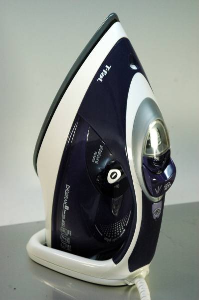 T-FAL アイロン FV9340 紫 ティファール(一般)｜売買されたオークション情報、yahooの商品情報をアーカイブ公開 ...