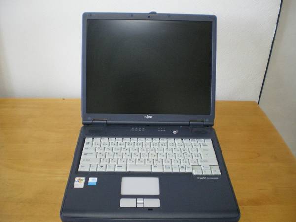 ジャンク 動作未確認 FUJITSU FMV-7515NU/B(15インチ～)｜売買されたオークション情報、yahooの商品情報をアーカイブ ...