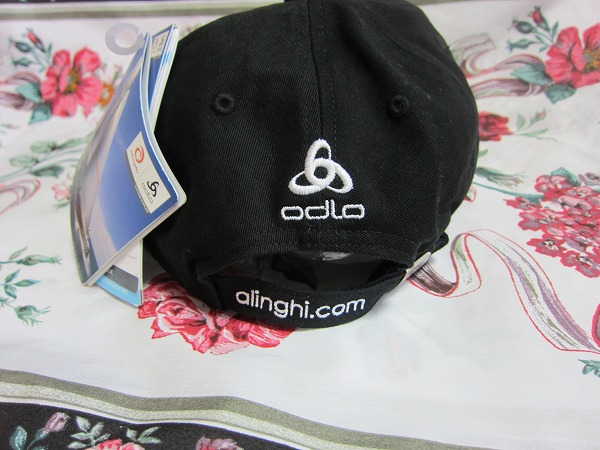 Odlo Alinghi アリンギ 帽子/キャップ アメリカズカップ/ヨット(ウエア)｜売買されたオークション情報、yahooの商品情報を ...