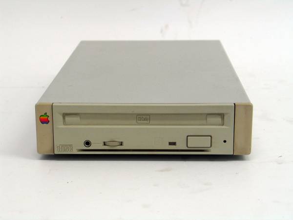 Apple CD300 M3023(記憶装置)｜売買されたオークション情報、yahooの商品情報をアーカイブ公開 - オークファン（aucfan.com）
