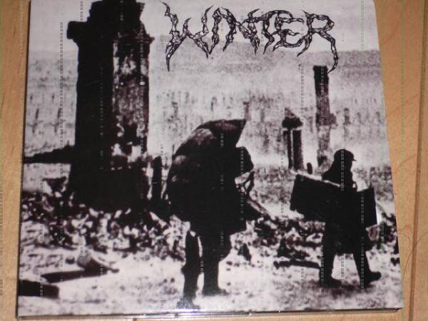 WINTER doom crust discharge amebix disorder(一般)｜売買されたオークション情報、yahooの商品 ...