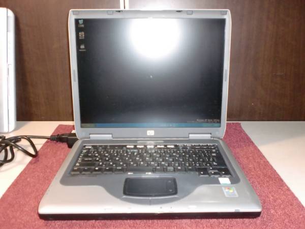 hp compaq nx9030 HSTNN-Q09C ノートパソコン 訳あり品(HP)｜売買されたオークション情報、yahooの商品情報を ...