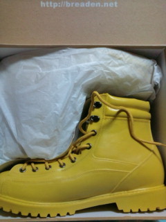 breaden ブリーデン ラバーブーツ イエロー(28.0cm)｜売買されたオークション情報、yahooの商品情報をアーカイブ公開 - オークファン（aucfan.com）