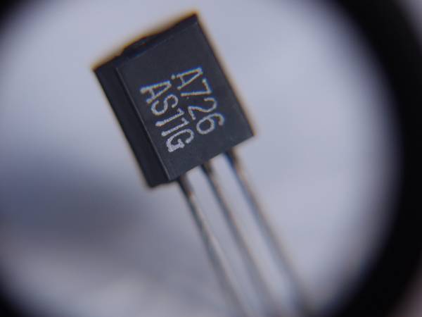 part2 金田式アンプ 2SA726 2SC1313ペア 〒0(トランジスタ)｜売買されたオークション情報、yahooの商品情報をアーカイブ ...