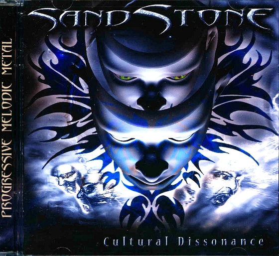 様式美旋律メロパワ SANDSTONE CULTURAL DISSONANCE 3rd 新譜(一般)｜売買されたオークション情報、yahooの商品情報をアーカイブ公開 - オークファン ...