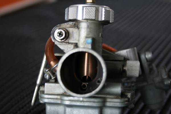 JUNインターナショナル カブ90用PC20セット／RAYバルブ仕様(キャブレター)｜売買されたオークション情報、yahooの商品情報をアーカイブ公開 - オークファン（aucfan.com）