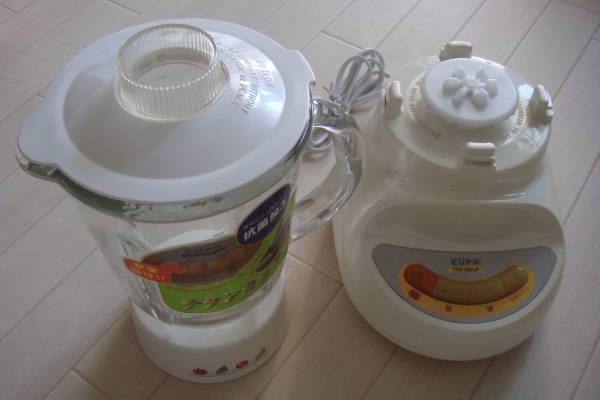 EUPA ユーパ ミキサー TSK-938JP 取説あり(ミキサー)｜売買されたオークション情報、yahooの商品情報をアーカイブ公開 - オークファン（aucfan.com）