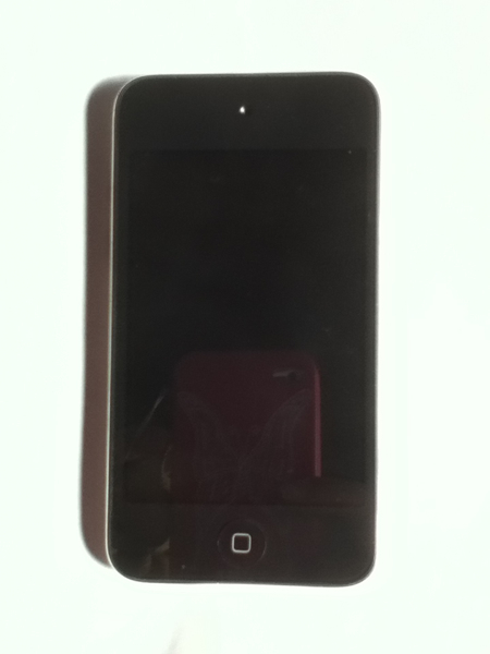 iPod touch 第四世代 8G(iPod touch)｜売買されたオークション情報、yahooの商品情報をアーカイブ公開 - オークファン（aucfan.com）