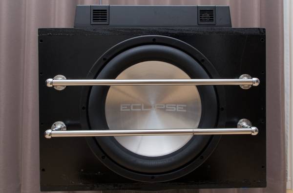 KENWOOD KAC-9105D+ECLIPSE イクリプス 88120.4ボックスセット(アンプ)｜売買されたオークション情報、yahoo ...