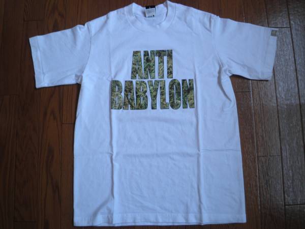 レア nitraid AGITO限定 DOPE FOREST Tシャツ M applebum stussy(ナイトレイド)｜売買されたオークション情報、yahooの商品情報をアーカイブ公開 ...