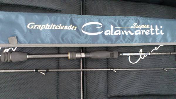 スーパーカラマレッティーGOSCS-792L-SJ(オリムピック)｜売買されたオークション情報、yahooの商品情報をアーカイブ公開 - オークファン（aucfan.com）