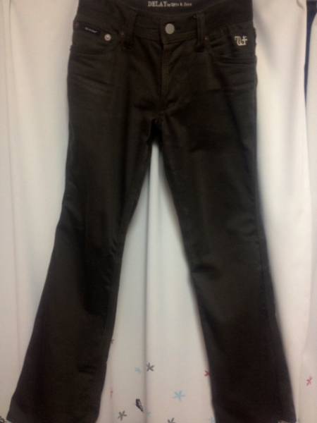 DELAY by Win&Sons トリプルステッチ チノ BACKBONE BACKLASH(バックボーン)｜売買されたオークション情報、yahooの商品情報をアーカイブ公開 ...