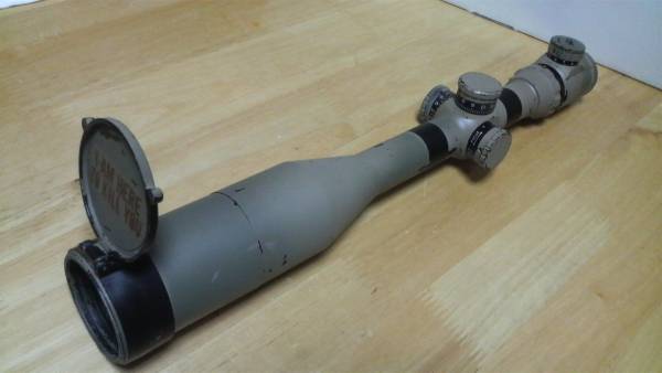 HYUGA ヒューガ スコープ SFB4-16x50 イルミ 水準器付(その他)｜売買されたオークション情報、yahooの商品情報をアーカイブ ...