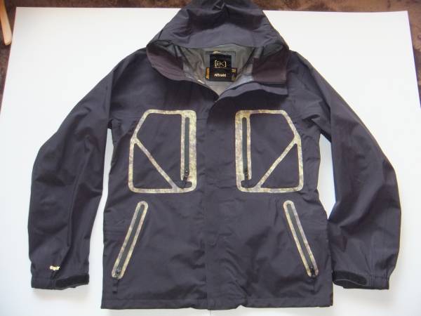 nitraid×BURTONスノボJKT/STUSSYスタジャンSWAGGERシュプリーム(ナイトレイド)｜売買されたオークション情報、yahooの商品情報をアーカイブ公開 - オークファン ...