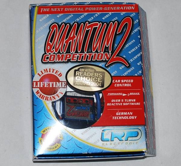 LRP QUANTUM COMPETITION 2(アンプ)｜売買されたオークション情報、yahooの商品情報をアーカイブ公開 ...