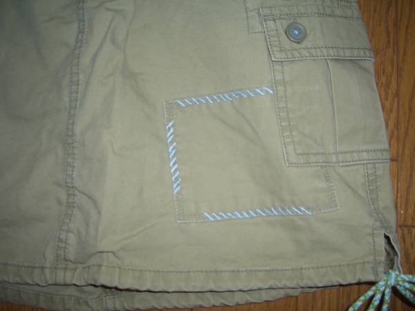 GAP ステッチがお洒落なスカート 12 150㎝ カーキ(150（145～154cm）)｜売買されたオークション情報、yahooの商品情報をアーカイブ公開 - オークファン（aucfan.com）