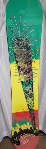 TECHNINE re-enforcer149 ロッカーGBPsmokenacademycapitaforum(145cm-150cm未満)｜売買されたオークション情報、yahooの商品情報を ...