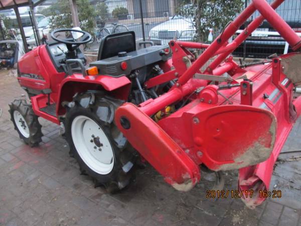 ホンダ 4WD 自動制御 TX160 ディーゼルエンジン 823時間(車体)｜売買されたオークション情報、yahooの商品情報をアーカイブ公開 ...