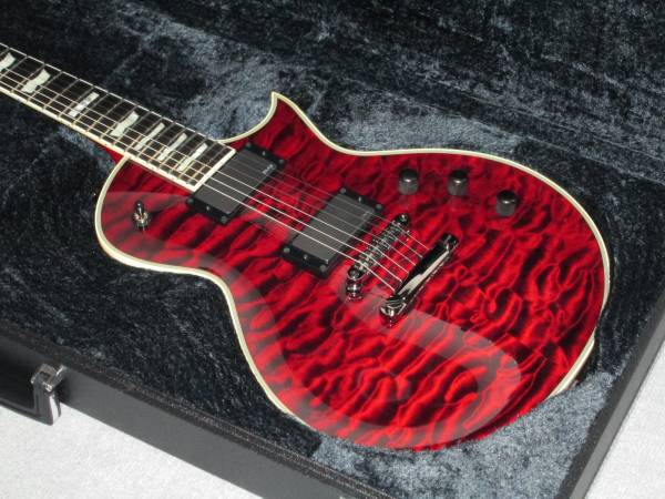 1円スタート ESP/MA-CTM/QM 同様/専用ハードケース付き(ESP)｜売買されたオークション情報、yahooの商品情報をアーカイブ公開 - オークファン（aucfan.com）