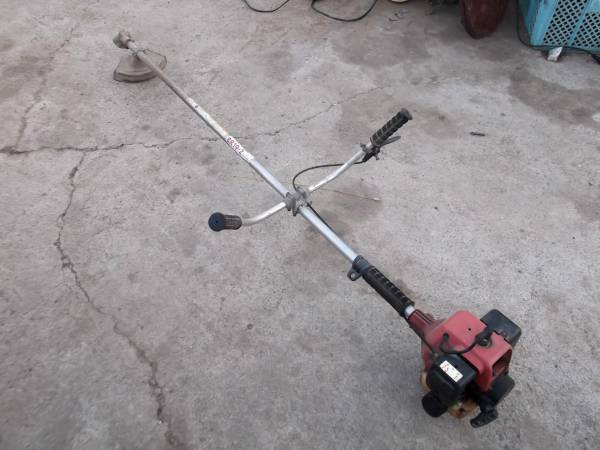 富士ロビン Ranee ラーニー 刈払機 BR19-2 刃なし T015(刈払機)｜売買されたオークション情報、yahooの商品情報をアーカイブ公開 - オークファン（aucfan.com）