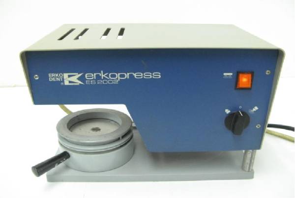 130o4 ERKO DENT erkopress ES2002 品 1F(歯科学)｜売買されたオークション情報、yahooの商品情報を ...