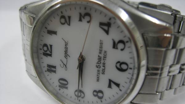 CITIZEN/シチズン/LEOPARD/SOLAR-TECH/ソーラーテック(その他)｜売買されたオークション情報、yahooの商品情報を ...