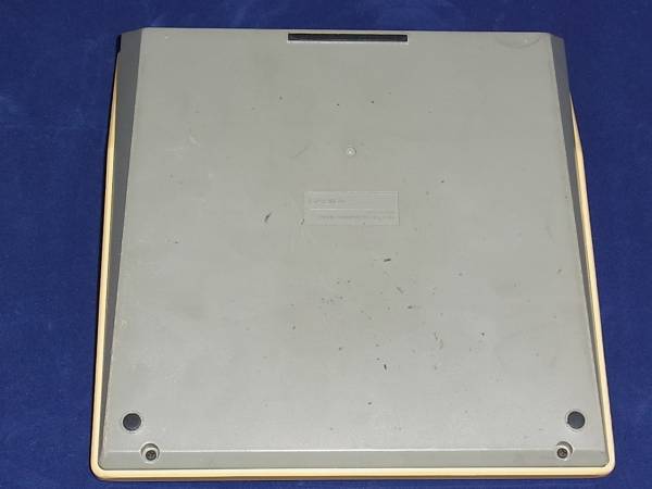 CASIO DS-120 日本製 カシオ大型太陽電池 12桁表示レトロ電卓(カシオ)｜売買されたオークション情報、yahooの商品情報を ...