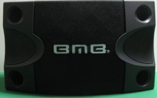 BMB製CS252Vスピーカー1本(カラオケ機器)｜売買されたオークション情報、yahooの商品情報をアーカイブ公開 - オークファン ...
