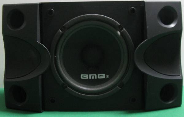 BMB製CS252Vスピーカー1本(カラオケ機器)｜売買されたオークション情報、yahooの商品情報をアーカイブ公開 - オークファン ...