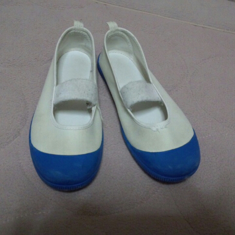 usedアキレス上履き19EEブルー(スクールシューズ、上履き)｜売買されたオークション情報、yahooの商品情報をアーカイブ公開 - オークファン（aucfan.com）
