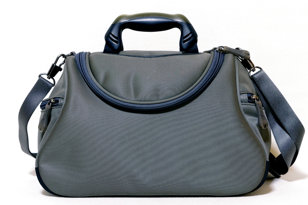 〓ZUDA ユニバーサルデザイン ボストン型ショルダーバッグ(ショルダーバッグ)｜売買されたオークション情報、yahooの商品情報をアーカイブ ...