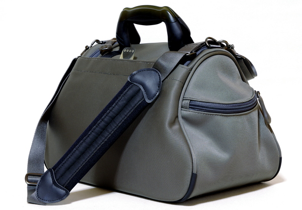 〓ZUDA ユニバーサルデザイン ボストン型ショルダーバッグ(ショルダーバッグ)｜売買されたオークション情報、yahooの商品情報をアーカイブ ...