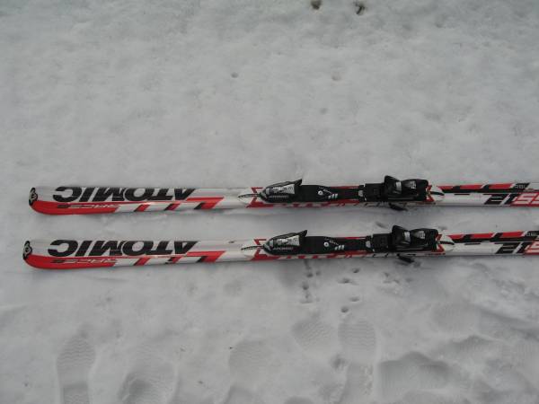 ATOMICアトミックGS12 186cm(レーシング)｜売買されたオークション情報、yahooの商品情報をアーカイブ公開 - オークファン（aucfan.com）