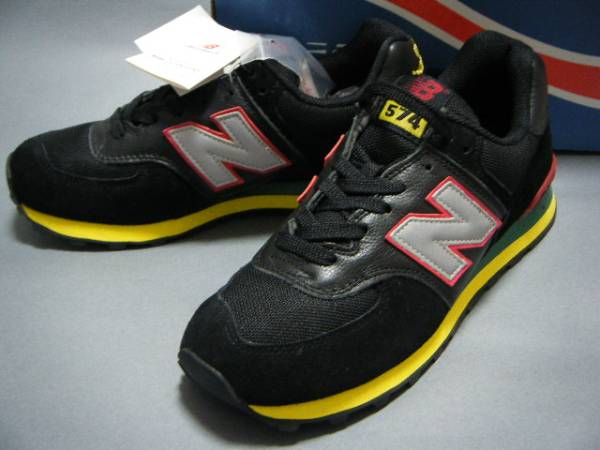 / /M574M RST/25.5cm/ニューバランス/new balance(25.5cm)｜売買されたオークション情報、yahooの商品 ...