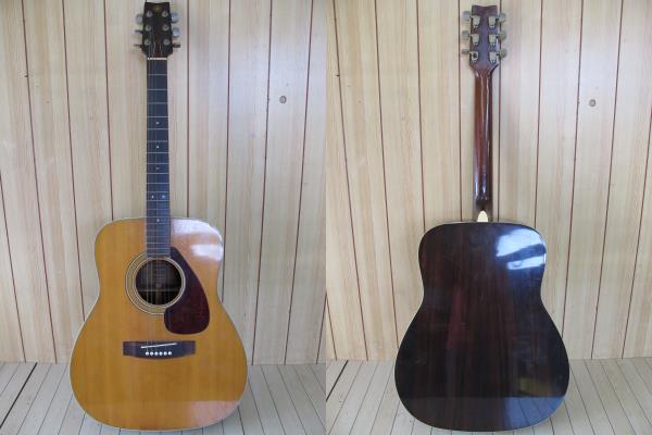 GL16 YAMAHA アコースティックギター FG280(ヤマハ)｜売買されたオークション情報、yahooの商品情報をアーカイブ公開 ...