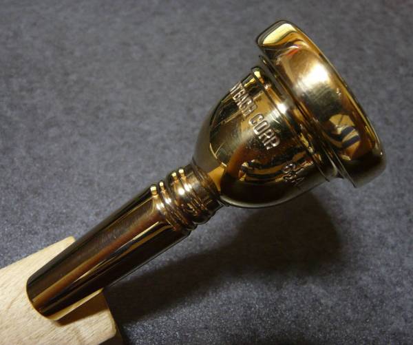 BACH EARLY ELKHART 6-1/2AL 太管 GP RARE(アクセサリー)｜売買されたオークション情報、yahooの商品情報をアーカイブ公開 - オークファン（aucfan.com）