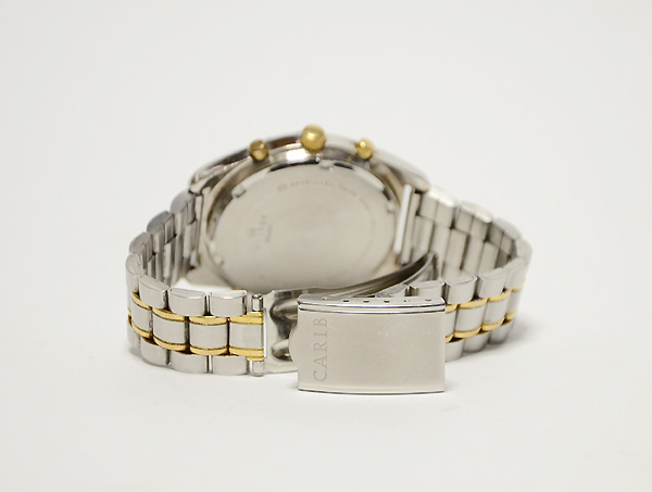 509 SEIKO ALBA デジアナ クロノグラフ CARIB Y911-0A40(アルバ)｜売買されたオークション情報、yahooの商品 ...