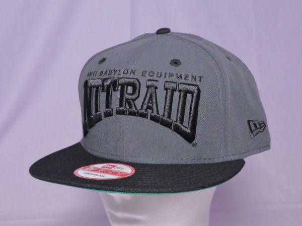 NEW ERA 9FIFTY NITRAID/ニューエラナイトレイドキャップCap帽(ニューエラ)｜売買されたオークション情報、yahooの商品情報をアーカイブ公開 - オークファン ...