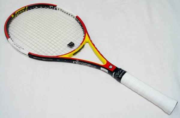 ウィルソン nCODE nps 95 G2 18×20(ウィルソン)｜売買されたオークション情報、yahooの商品情報をアーカイブ公開 ...