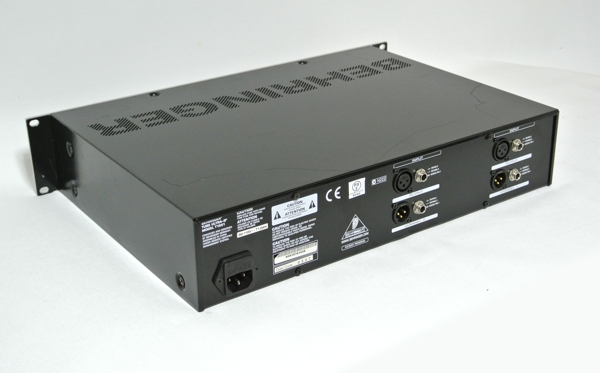 Behringer 真空管搭載パライコ TUBE ULTRA-Q T1951(イコライザー)｜売買されたオークション情報、yahooの商品情報 ...