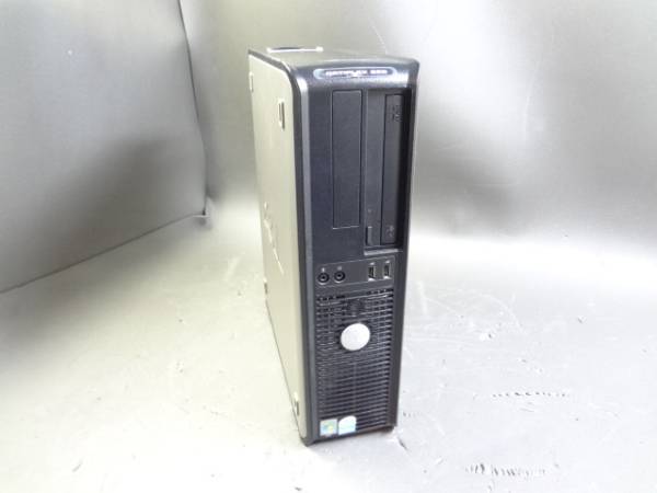DELL OPTIPLEX 330 Pentium Dual E2180 2.00GHz 2GB(パソコン単体)｜売買されたオークション情報、yahooの商品情報をアーカイブ公開 ...