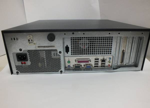 IBM ThinkCentre 8187-CKJ 品使用可能 ジャンク扱い(パソコン単体)｜売買されたオークション情報、yahooの商品情報を ...